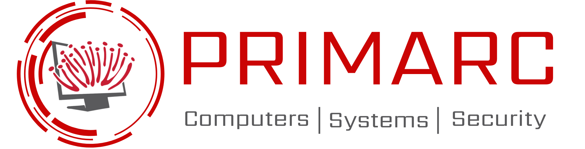 Who We Are - Primarc